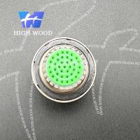 China MIL-DTL-38999 Series III D38999/26FD35SN Circular Connector 500V DC 5 Key for sale