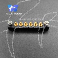 China HW-CMM Connector HW-221D00F22-0006-3300CMM 2mm Pitch Aerospace Grade for sale
