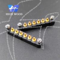 China HW-CMM Connector HW-221D00F22-0006-3300CMM 2mm Pitch Aerospace Grade for sale