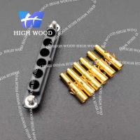 China HW-CMM Connector 2mm Pitch 800V Aerospace Grade Female Straight PCB Mount for sale