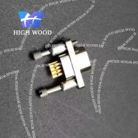 China J30J Micro-D Rectangular Connector 9-Pin 1.27mm Pitch High Density Military Grade for sale