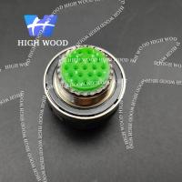 China MIL-DTL-38999 Series III D38999/26FD18PN Shielding Plug 60g Vibration for sale
