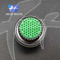 China MIL-DTL-38999 Series III D38999/26WE35PN Circular Connector 60g Vibration for sale