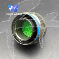 China MIL-DTL-38999 Series III D38999/26WE35PN Circular Connector 60g Vibration for sale