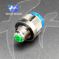 China MIL-DTL-38999 Series III D38999/26FA98SN Connector Triple-Start Thread 60g Vibration for sale