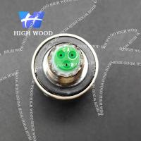 China MIL-DTL-38999 Series III D38999/26FA98SN Connector Triple-Start Thread 60g Vibration for sale