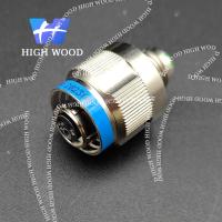 China MIL-DTL-38999 Series III D38999/26FA98SN Connector Triple-Start Thread 60g Vibration for sale