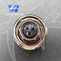 China MIL-DTL-38999 Series III D38999/26FA98SN Connector Triple-Start Thread 60g Vibration for sale