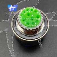 China MIL-DTL-38999 Series III D38999/26FD97SA Circular Connector 60g Vibration for sale