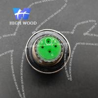 China MIL-DTL-38999 Series III D38999/26FC4SN Circular Connector 3-Head Thread Quick Connection for sale