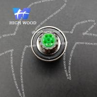 China MIL-DTL-38999 Series III D38999/26FA35PN Circular Connector 35-Pin for sale