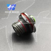 China MIL-DTL-38999 Series III D38999/24WC98SN Jam Nut Receptacle Connector 98 Contacts for sale