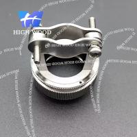 China M85049/38-13N MIL-DTL-38999 Series III Connector with 24.0mm Shell Size and M18×1 Thread for sale