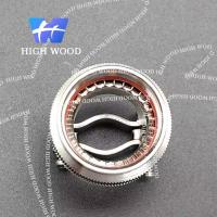 China M85049/38-13N MIL-DTL-38999 Series III Connector with 24.0mm Shell Size and M18×1 Thread for sale