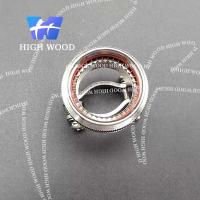 China MIL-DTL-38999 Series III M85049/38-21N Connector with M22×1 Thread and 28.0mm Max Diameter for sale