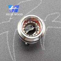China MIL-DTL-38999 Series III Connector M85049/38-11N with 21.0mm Shell and M15*1 Thread for sale
