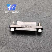 China HW-M80 Connector 800V Aerospace Grade 20A High Power Pin for Avionics and Defense for sale
