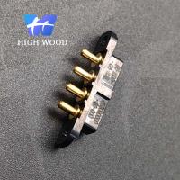 China HW-M80 Connector 800V AC/DC Aerospace Avionics Defense Grade Circular Connector for sale
