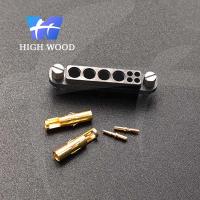 China HW-M80 Connector 800V AC/DC 20A High Reliability for Aerospace Defense for sale
