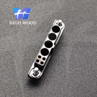China HW-M80 Connector 800V AC/DC 20A High Reliability for Aerospace Defense for sale