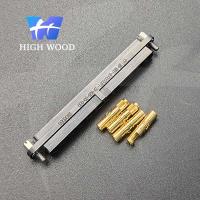 China HW-M80 Connector 800V AC/DC 20A High Power Pins for Aerospace Avionics Defense for sale