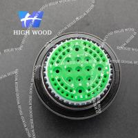 China MIL-DTL-38999 Series III D38999/26WH54PN Circular Connector 48mm Shell for sale