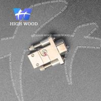China J30J SERIES MICRO-D Rectangular Connectors, HW-J30J-9ZKSK-A for sale