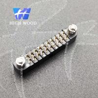 China HW-CMM Connector HW-221Y20F22 2mm Pitch for Aerospace and Defense Applications with 5A-20A Current Rating for sale