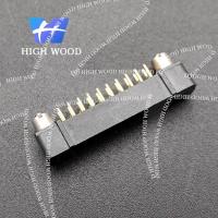 China HW-CMM Connector HW-221Y20F22 2mm Pitch for Aerospace and Defense Applications with 5A-20A Current Rating for sale