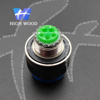 China MIL-DTL-38999 Series III D38999/26FB5PN Circular Connector 60g Vibration for sale