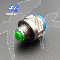 China MIL-DTL-38999 Series III D38999/26FB5PN Circular Connector 60g Vibration for sale