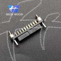 China CMM Series Connector HW-222Y20M12 with Special PPS Insulator 3A 800V for sale
