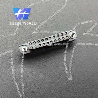 China CMM Series Connector HW-222Y20M12 with Special PPS Insulator 3A 800V for sale