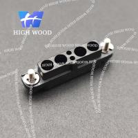 China HW-M80-4C10205F1-02-325-02-325 Aerospace Connector 800V AC/DC -55°C to 125°C for sale