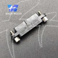 China HW-M80-4C10205F1-02-325-02-325 Aerospace Connector 800V AC/DC -55°C to 125°C for sale