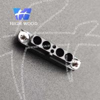 China HW-M80 Connector 4C10242F1 02 326 02 326 Aerospace Avionics 800V 20A for sale