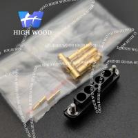 China HW-M80 Connector 4C10242F1 02 326 02 326 Aerospace Avionics 800V 20A for sale