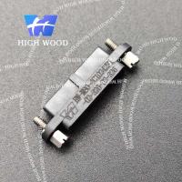China HW-M80 Connector 4C10242F1 02 326 02 326 Aerospace Avionics 800V 20A for sale