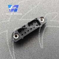 China HW-M80 Connector 5601205 Aerospace Avionics 800V 20A High Density Circular for sale