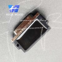 China HW-M80 3-Row Connector HW-M8351311-G01NN for Aerospace Defense Avionics for sale