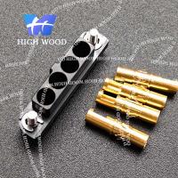 China HW-M80 Connector 800V Aerospace Grade 20A High Power Pin for Avionics Defense for sale