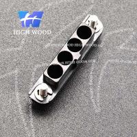 China HW-M80 Connector 800V Aerospace Grade 20A High Power Pin for Avionics Defense for sale