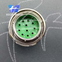 China MIL-DTL-38999 Series III D38999/26FG11PN Shielding Plug 21 Shell Size Crimp Pin for sale