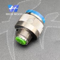 China MIL-DTL-38999 Series III D38999/26FB98SN Circular Connector 60g Vibration for sale