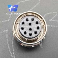 China MIL-DTL-38999 Series III D38999/26FG11SN Circular Connector 21 Shell Size 13A Current for sale
