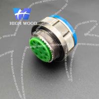 China MIL-DTL-38999 Series III D38999/26FG11SN Circular Connector 21 Shell Size 13A Current for sale