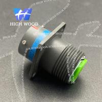 China MS26482 Series II MIL-C-26482 Bayonet Coupling Connector MS3470W12-8S 12 Shell Size for sale
