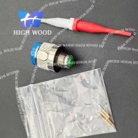 China MIL-DTL-38999 Series III D38999/26FA98PN Jam Nut Receptacle Connector 5A 1500 Cycles for sale