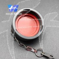 China MIL 26482 Series II Protective Caps MS3180 & MS3181 with 9 Shell Sizes and 30+ Contact Layouts for sale