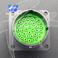 China MS3470W18-32P MIL-C-26482 Series II Circular Connector Bayonet Coupling 18 Shell Size for sale